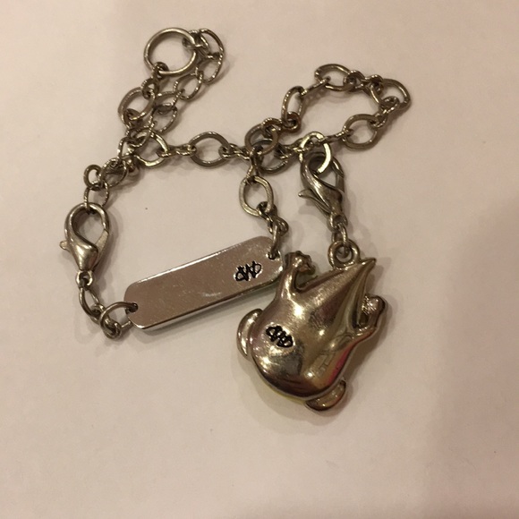 webkinz | Accessories | Webkinz Charm Bracelet Wacky Zingos Charm ...